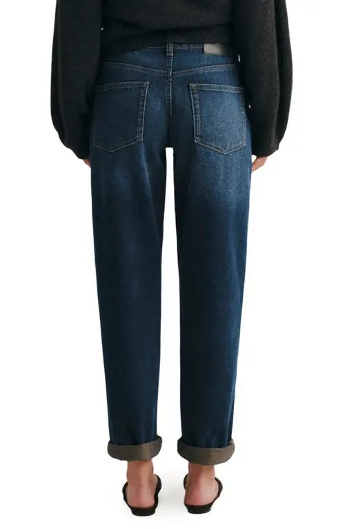 DL1961 Dakota Slim Straight Leg Jeans