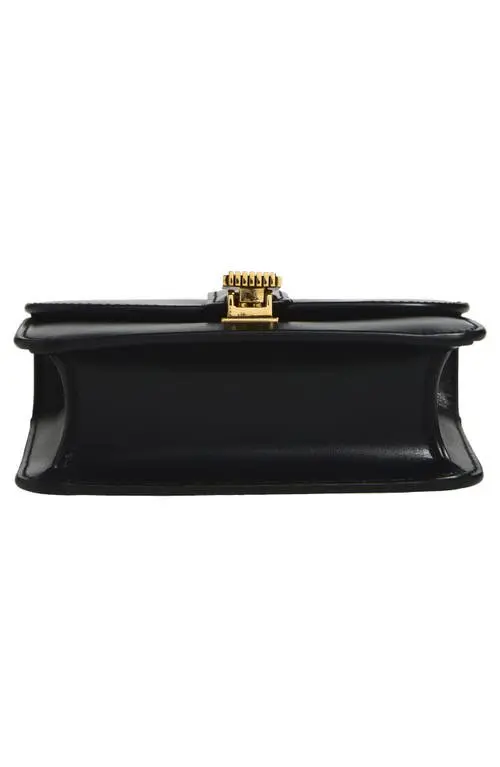 Khaite Blake Nano Leather Shoulder Bag