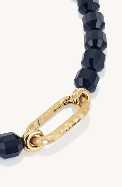 DEAN DAVIDSON Vela Beaded Necklace