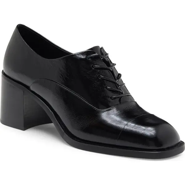 Jeffrey Campbell Olafur Lace-up Pump