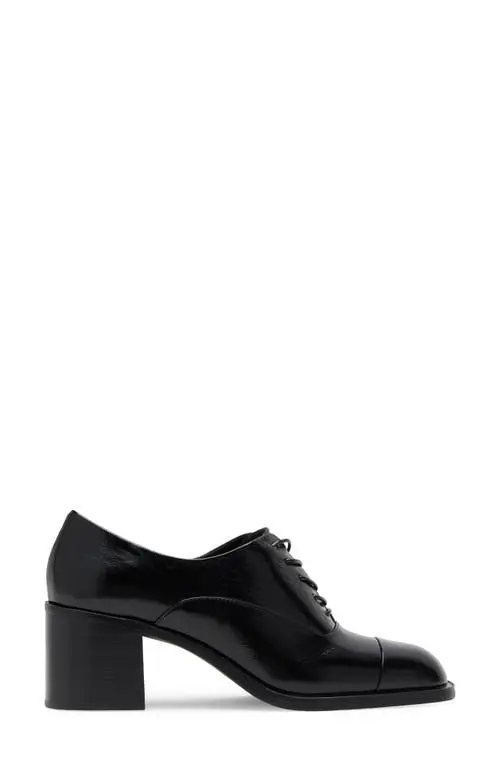 Jeffrey Campbell Olafur Lace-up Pump