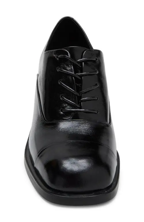 Jeffrey Campbell Olafur Lace-up Pump