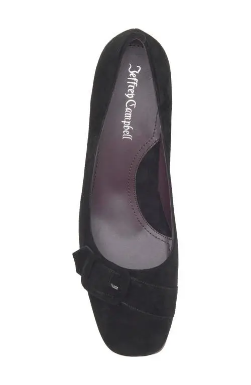 Jeffrey Campbell Armina Pump