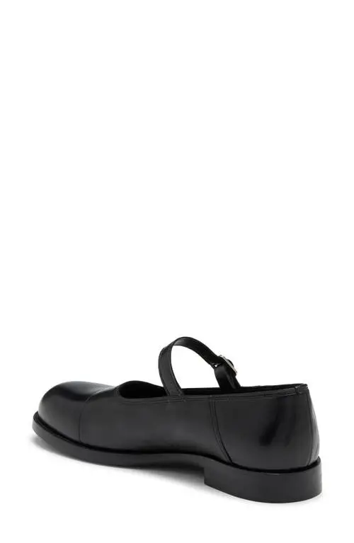 Jeffrey Campbell Keepsake Mary Jane Flat