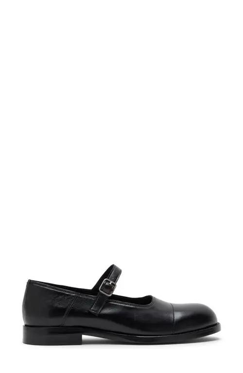 Jeffrey Campbell Keepsake Mary Jane Flat