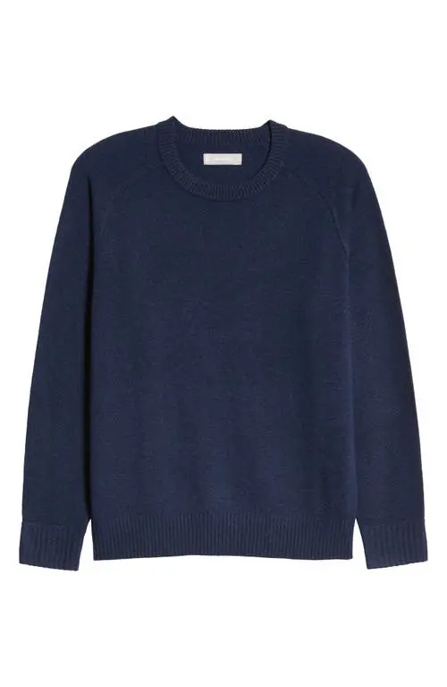 Everlane The Recashmere Crew Sweater