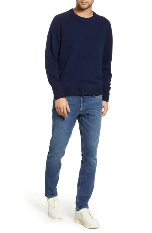 Everlane The Recashmere Crew Sweater