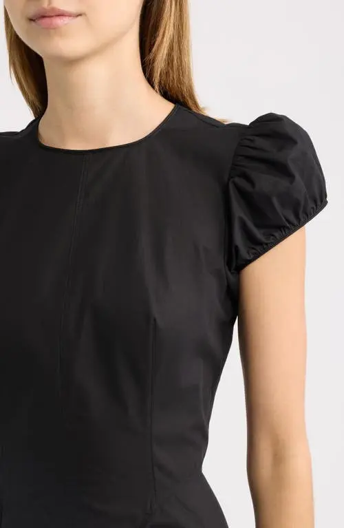 DÔEN Rivelle Midi Dress