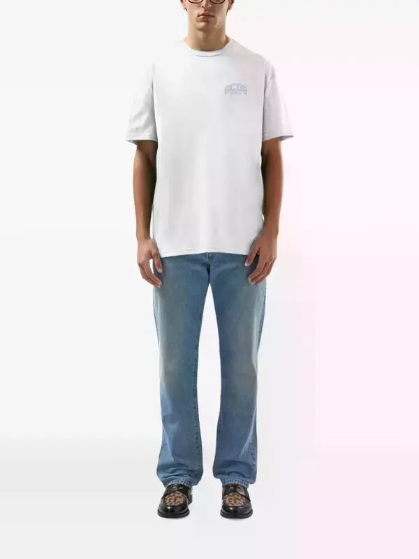 Gcds Logo Lounge T-shirt