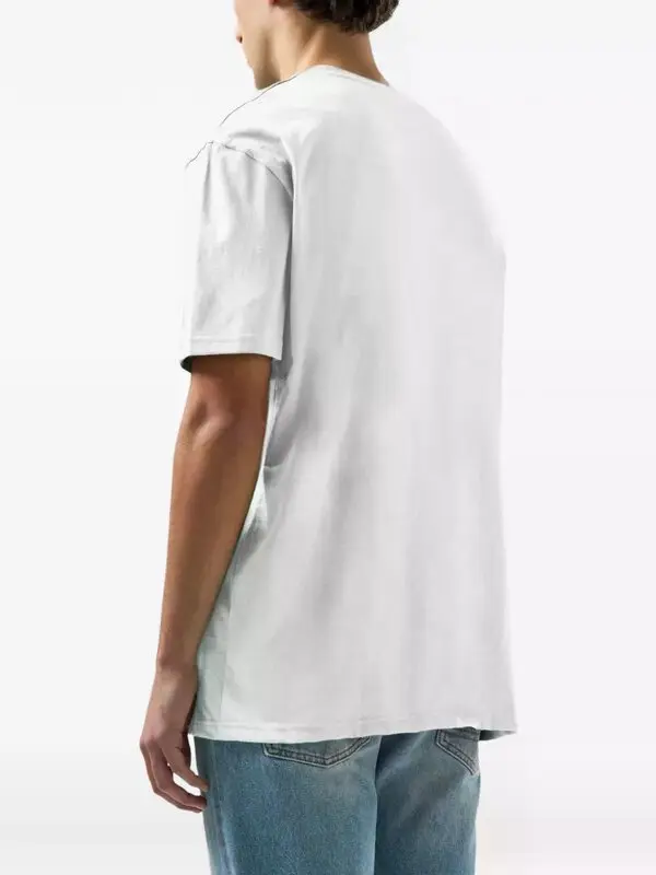 Gcds Logo Lounge T-shirt