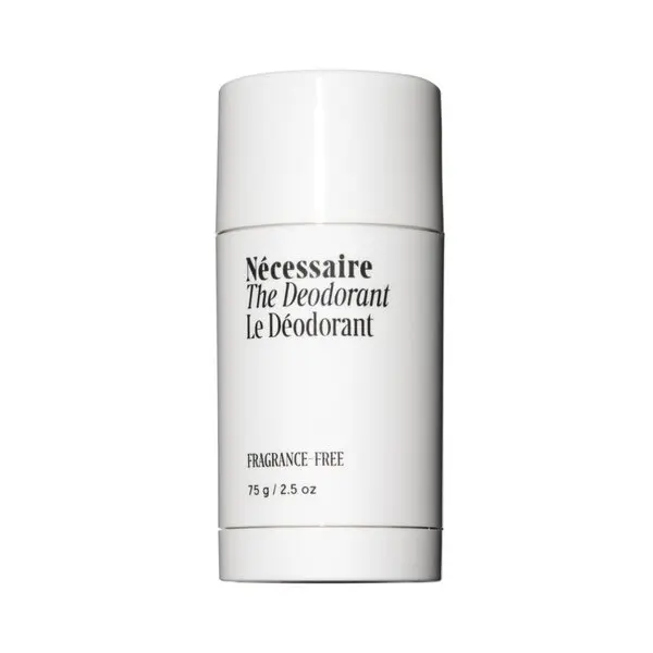 Nécessaire The Deodorant Fragrance-free