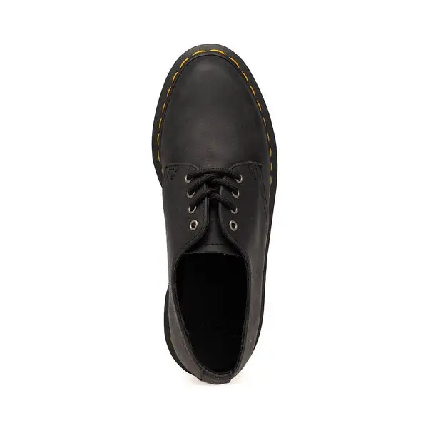 Dr. Martens Daphny 4-eye Shoe
