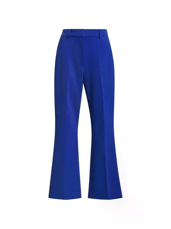 Essentiel Antwerp Kosmo Flared Trousers