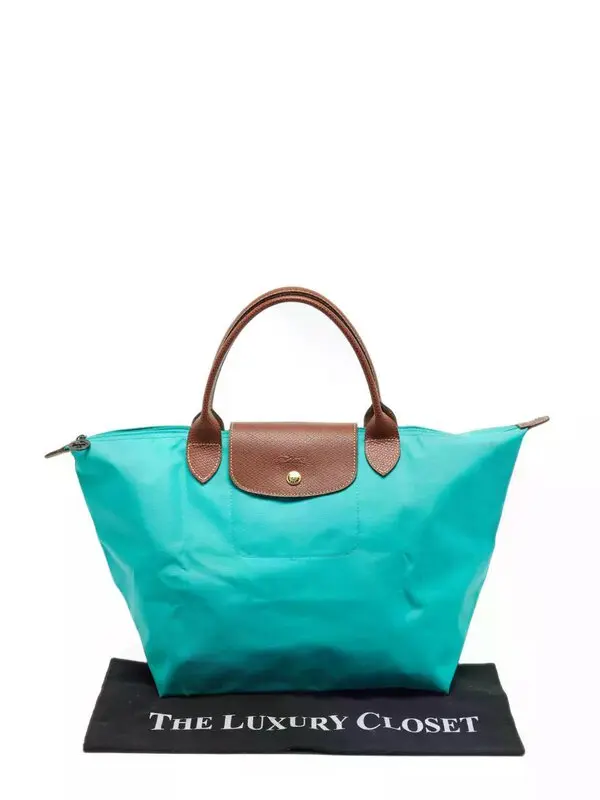 Longchamp Le Pliage Tote Bag