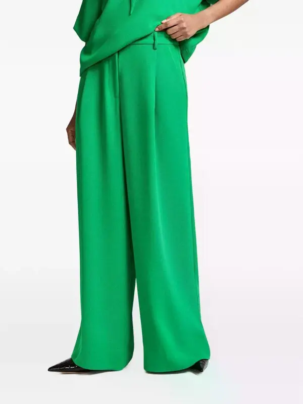 Essentiel Antwerp Kelsea Pleated Trousers