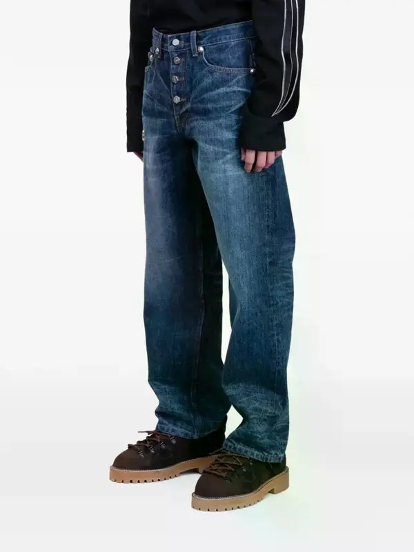 THUG CLUB Naval Warfare Jeans
