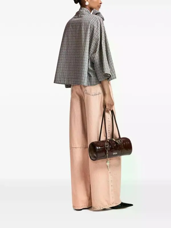 Essentiel Antwerp Kadi Wide-leg Jeans