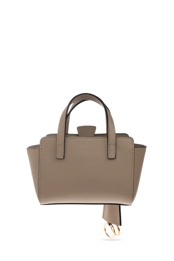 HIDESINS Flap Xs Bag - Beige