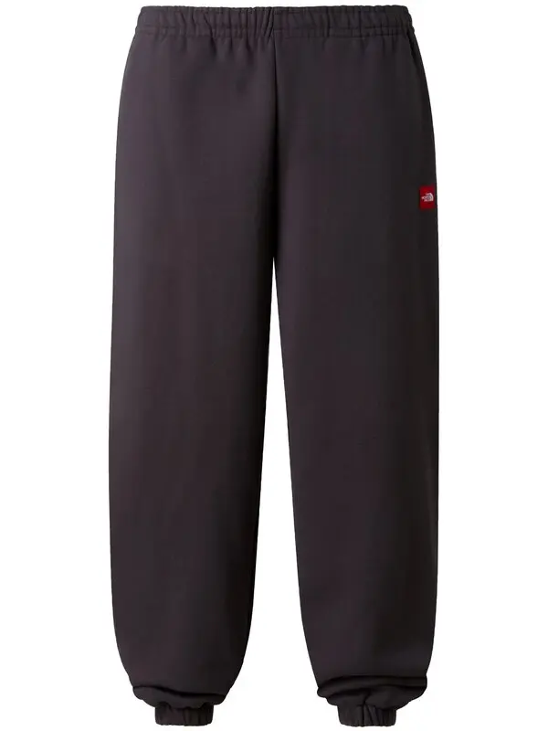 The North Face Red Box Sweatpants - Brown