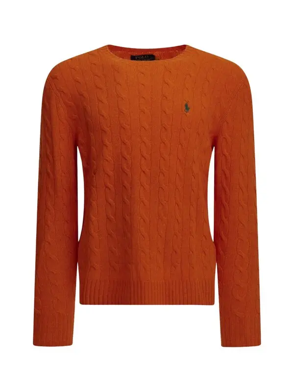 Polo Ralph Lauren Long Sleeve Pullover