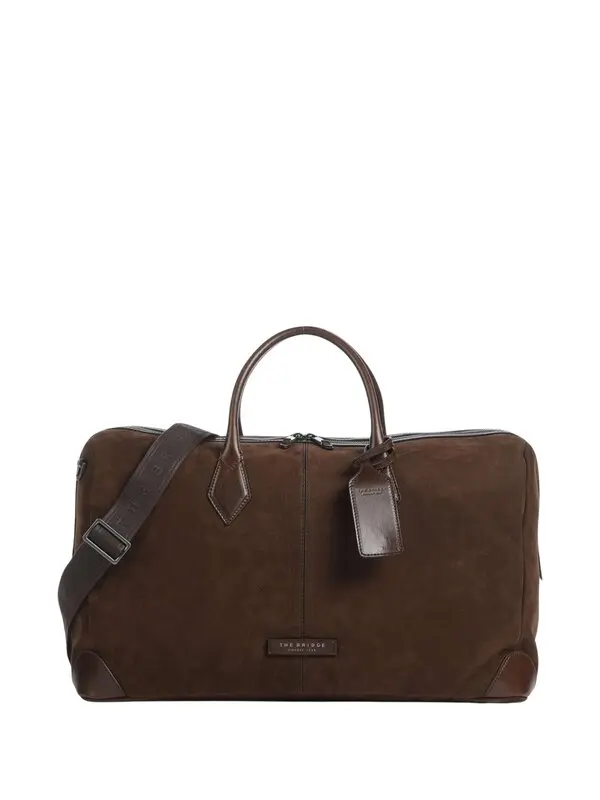 THE BRIDGE Soft Travel Bag