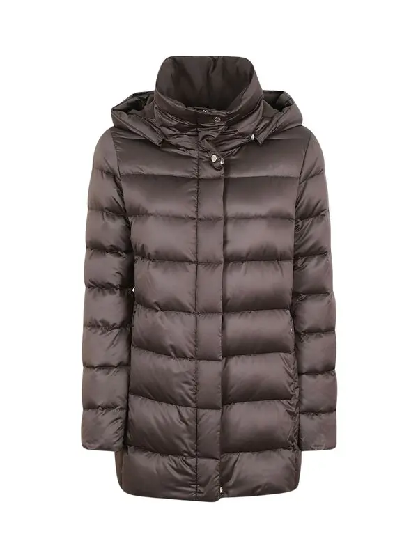 MOORER Delia Se3 - Brown
