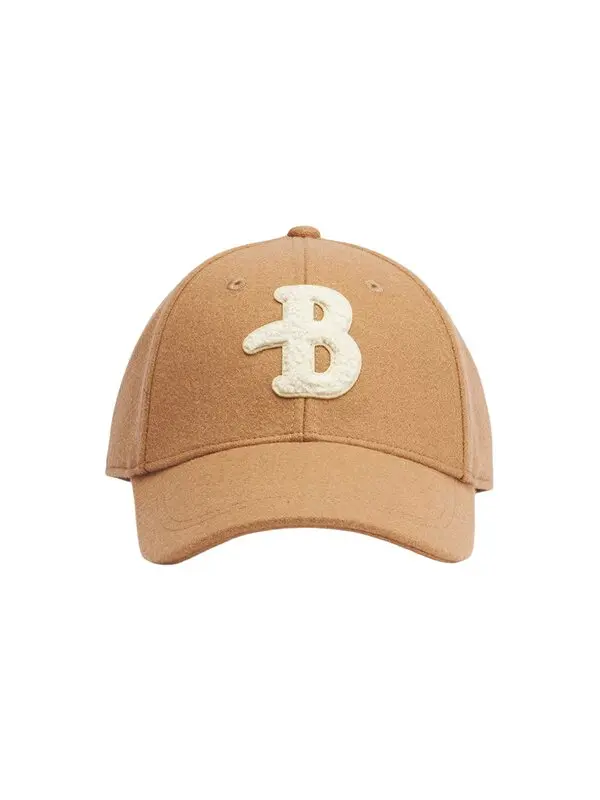 BALLANTYNE Baseball Hat
