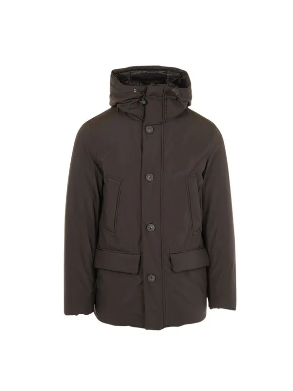Woolrich Cloud Parka