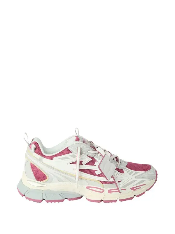 Off-White Be Right Back Shoes - Pink
