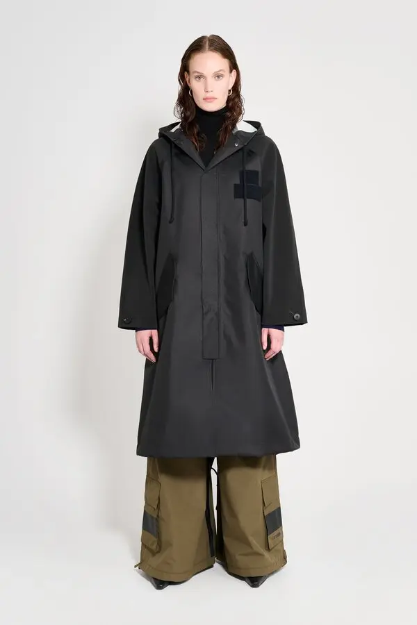Stutterheim Stadshagen Parka