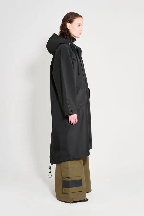 Stutterheim Stadshagen Parka