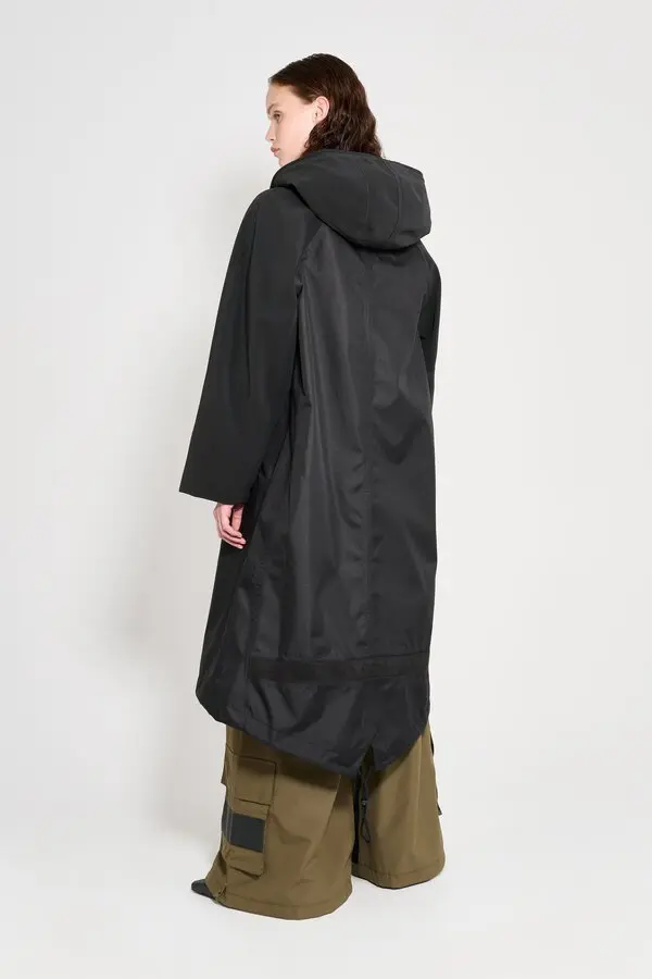 Stutterheim Stadshagen Parka