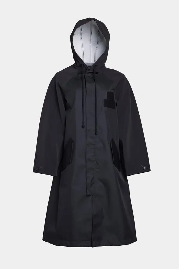 Stutterheim Stadshagen Parka