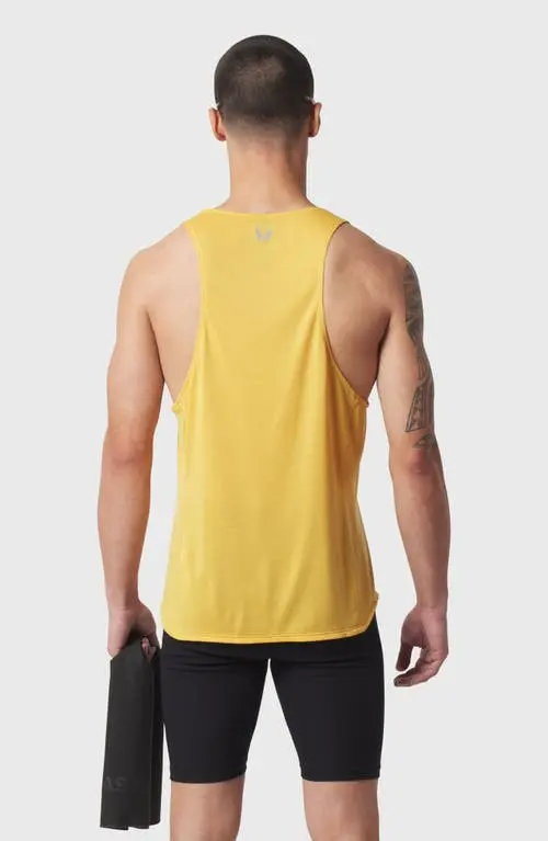 ASRV Polartec Delta Singlet - Amber