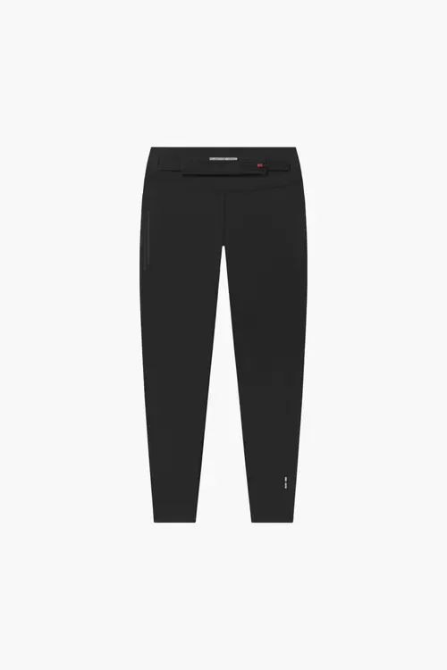 ASRV Lycra 3 In 1 Legging - Black