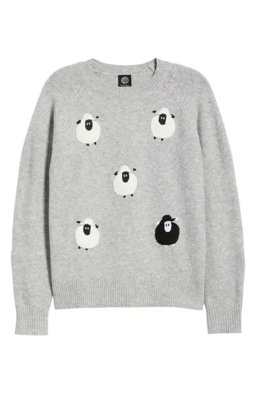 Bobeau Crewneck Sweater