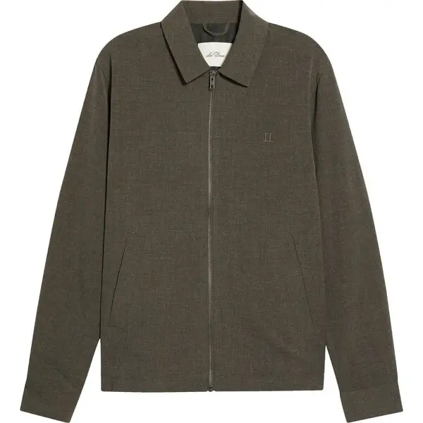 LES DEUX Como Coach Jacket