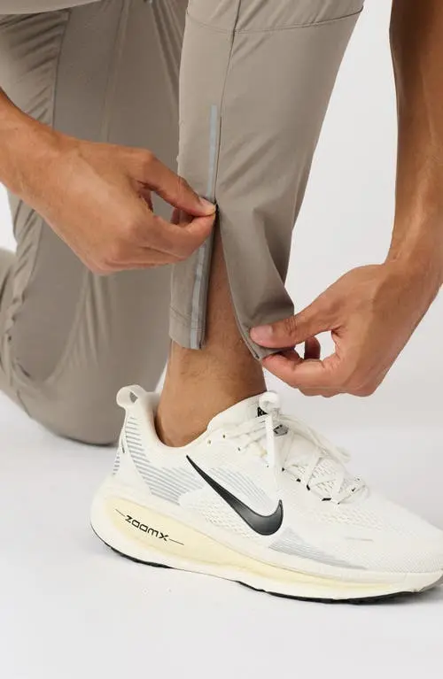 LEGENDS Carson Performance Pants - Taupe