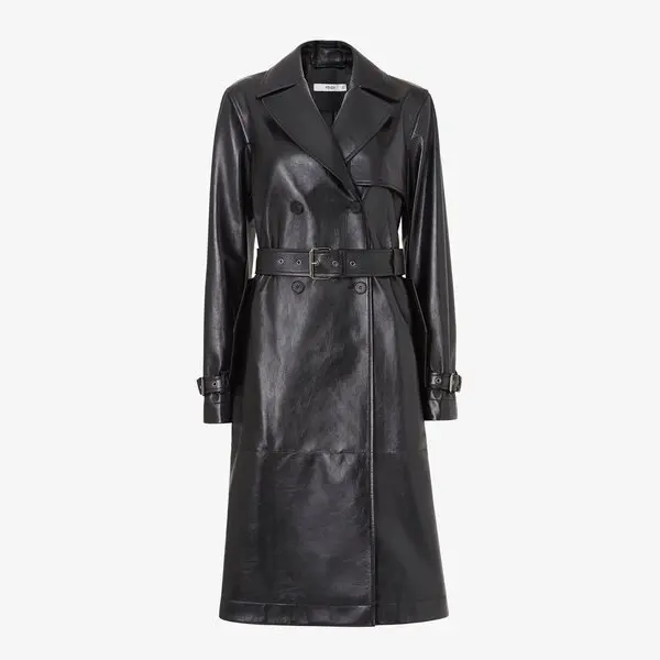 Fendi Trench Coat