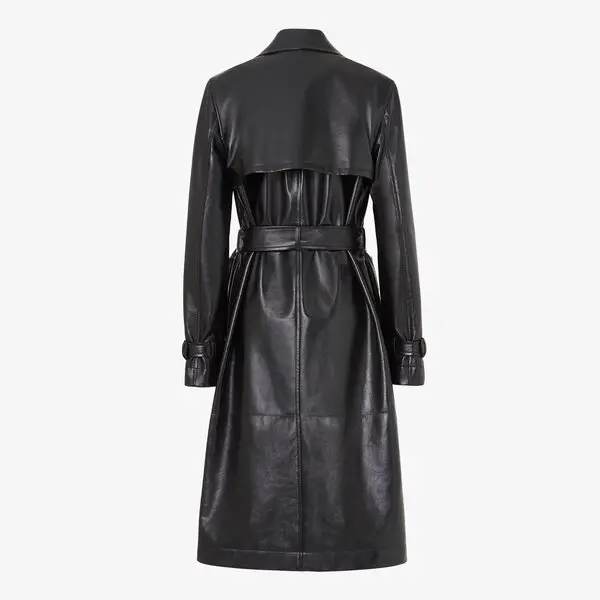 Fendi Trench Coat