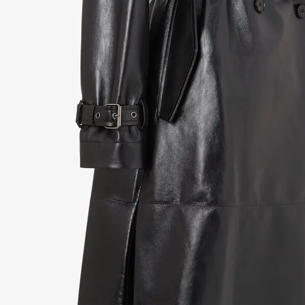 Fendi Trench Coat