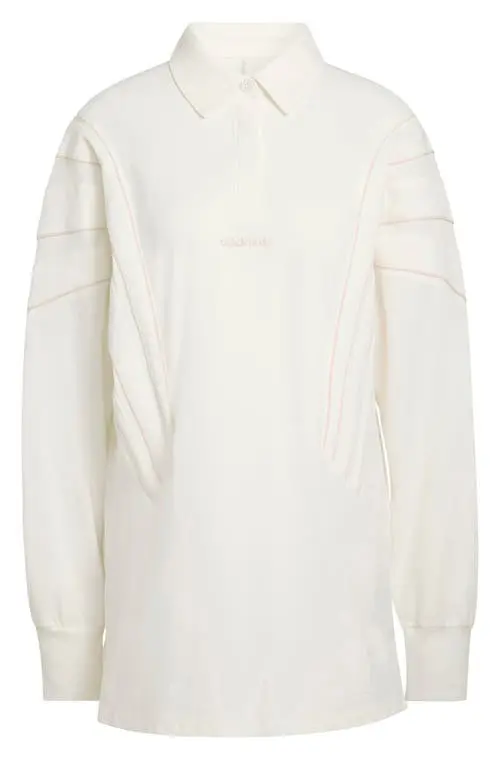 Adidas Santiago Long Sleeve Tee