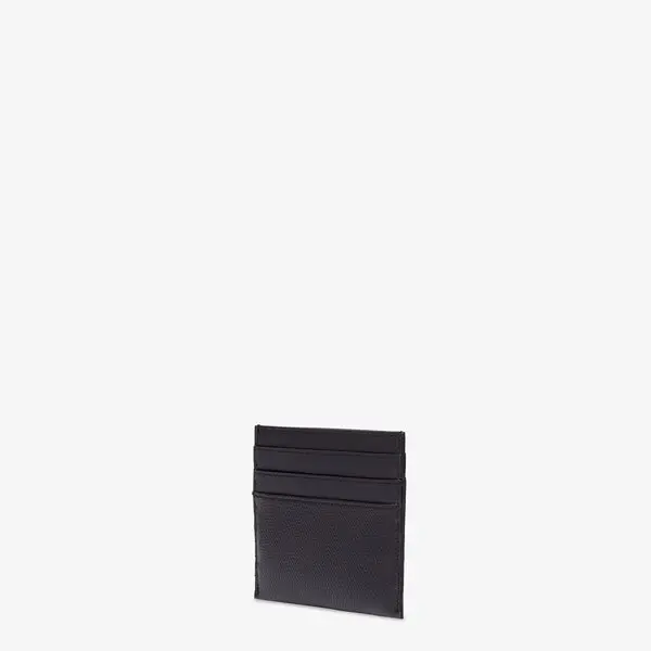 Fendi Ff Diamonds Card Case