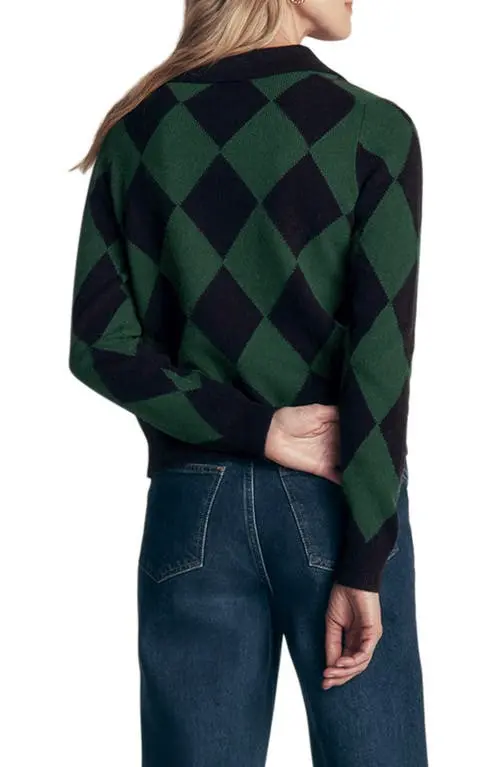 Boden Ariadne Alpaca Blend Cardigan