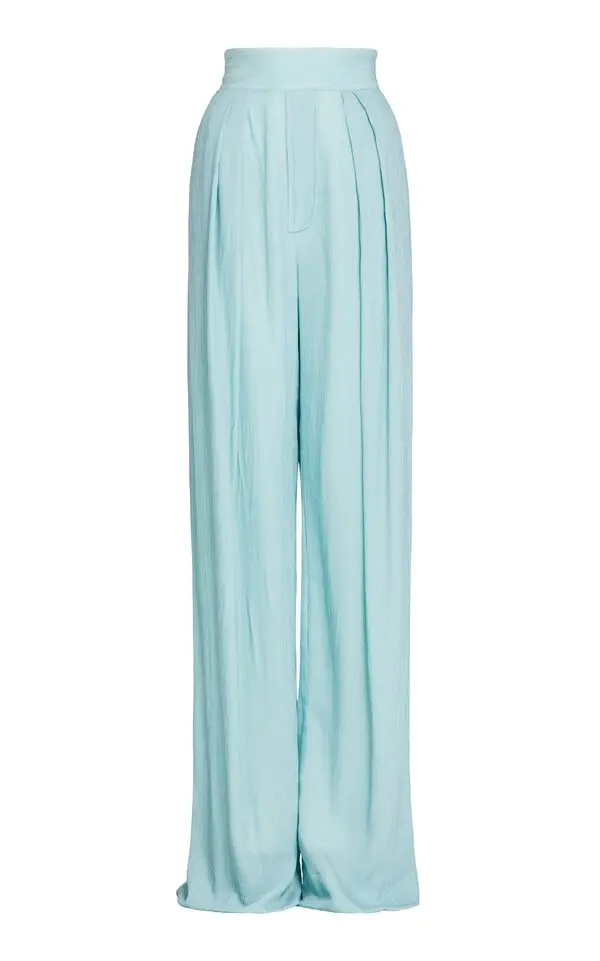 Maticevski Reason Relaxed Pants