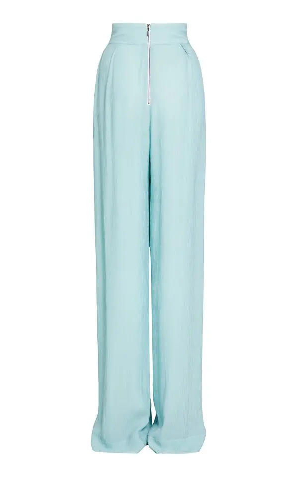 Maticevski Reason Relaxed Pants