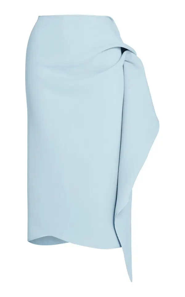 Maticevski Courtesy Midi Skirt