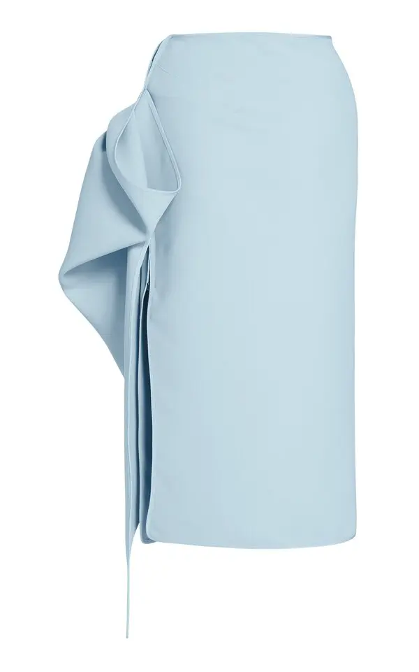 Maticevski Courtesy Midi Skirt