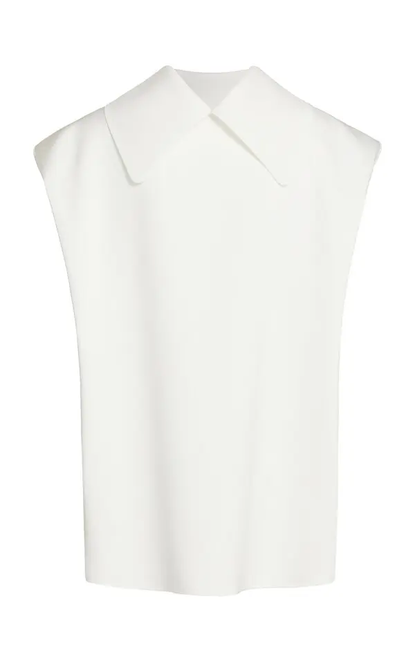 Maticevski Illustrate Blouse