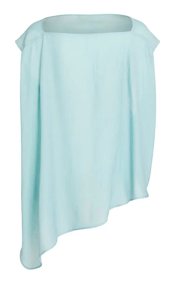 Maticevski Temple Blouse
